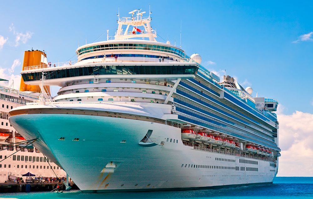 Regresan los cruceros a Colombia