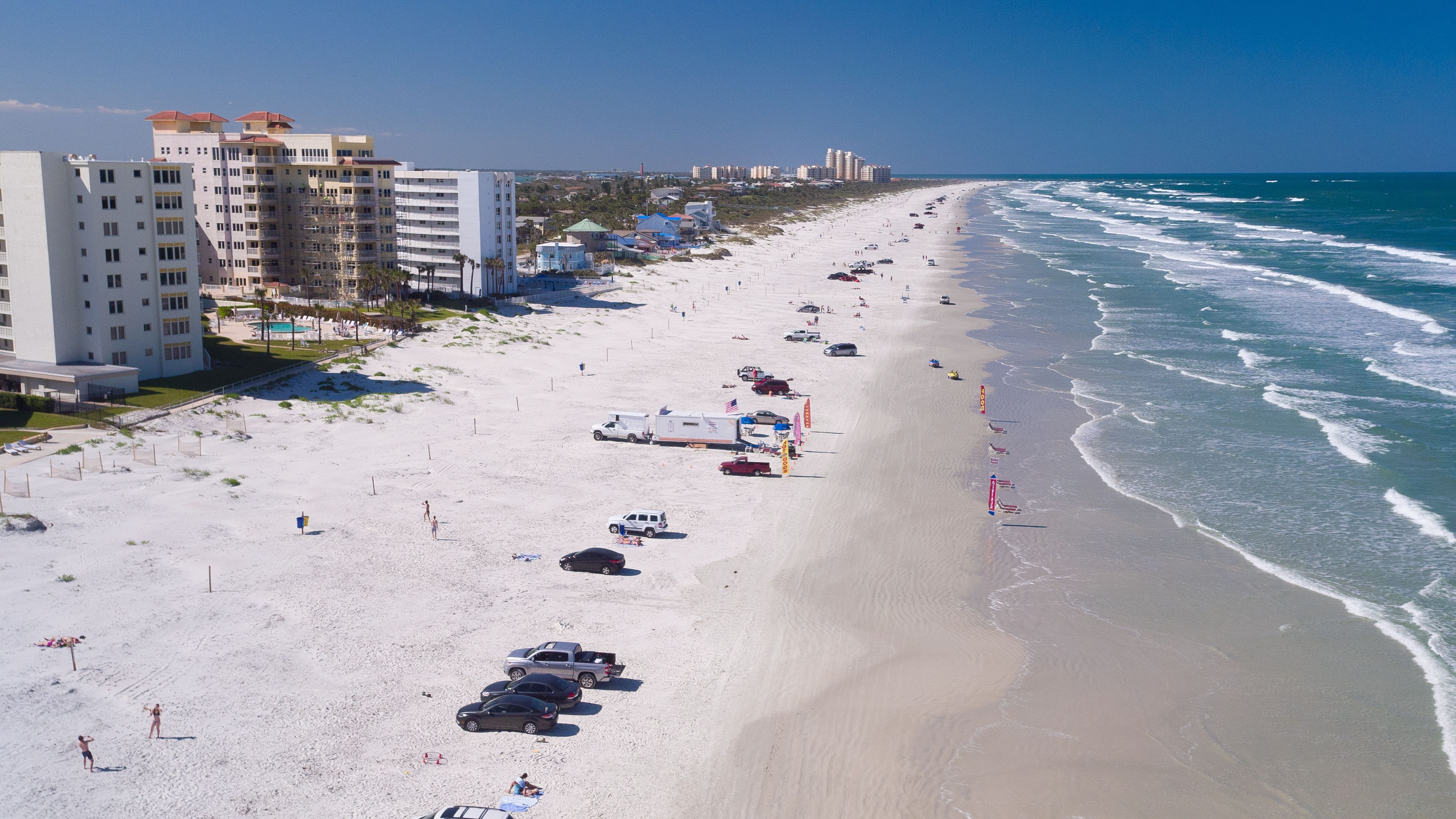 Surfear, una experiencia imperdible en la Florida Surfear, una experiencia imperdible en la Florida