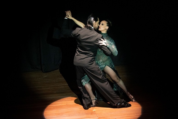 Tango: Casablanca vuelve a la escena en Buenos Aires - Buenos Viajes ...