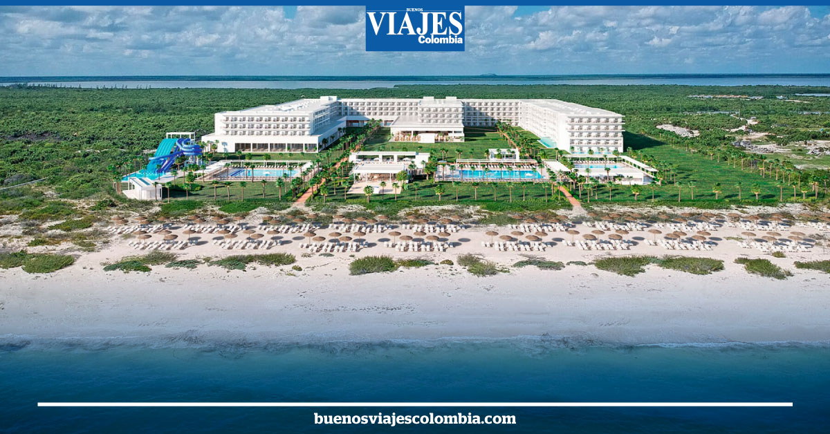 Riu abrirá un nuevo hotel solo para adultos