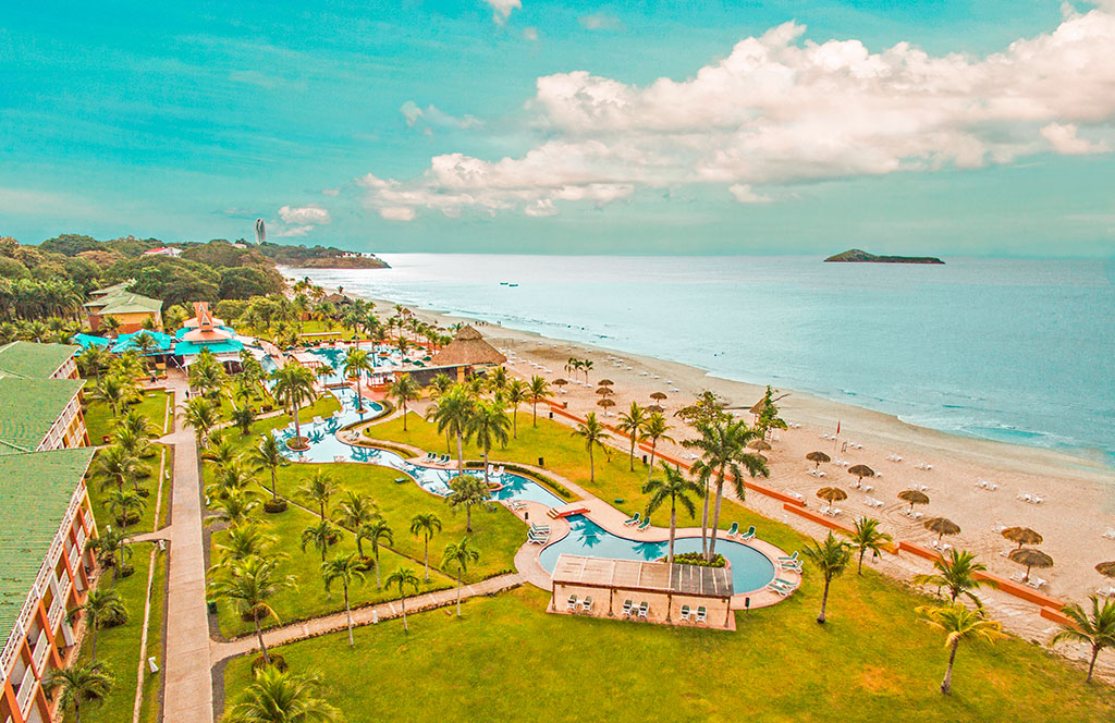 Así se disfruta del Royal Decameron Panamá - Buenos Viajes Colombia