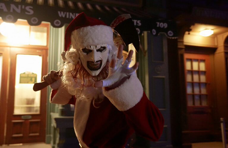 art-the-clown-f - Buenos Viajes Colombia