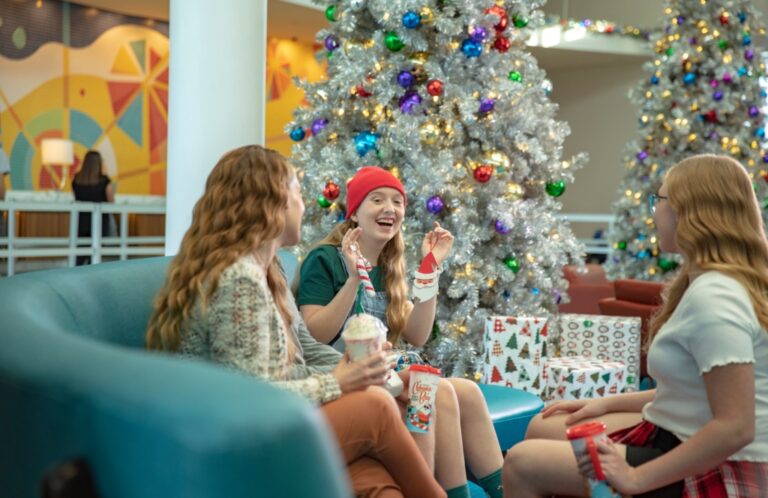 Universal Orlando Resort trae múltiples sorpresas por la temporada ...